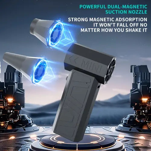 NUEVO SOPLADOR TURBO PRO MAX – Mi tienda