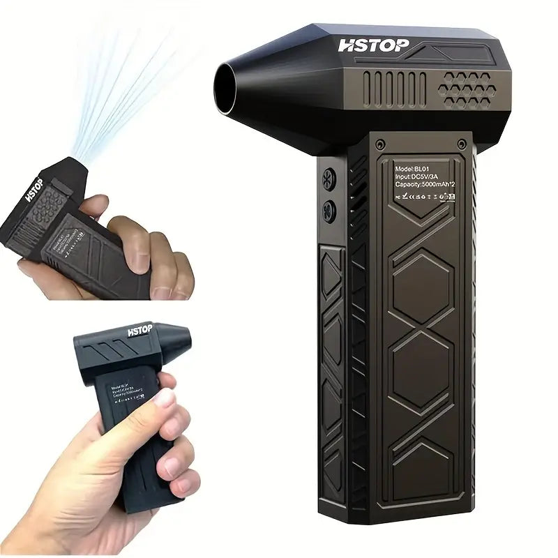 NUEVO SOPLADOR TURBO PRO MAX – Mi tienda